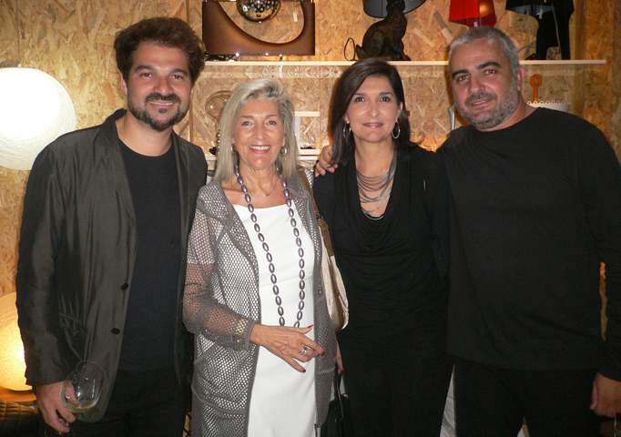 Espai home by Guixeres - Tendencias Magazine