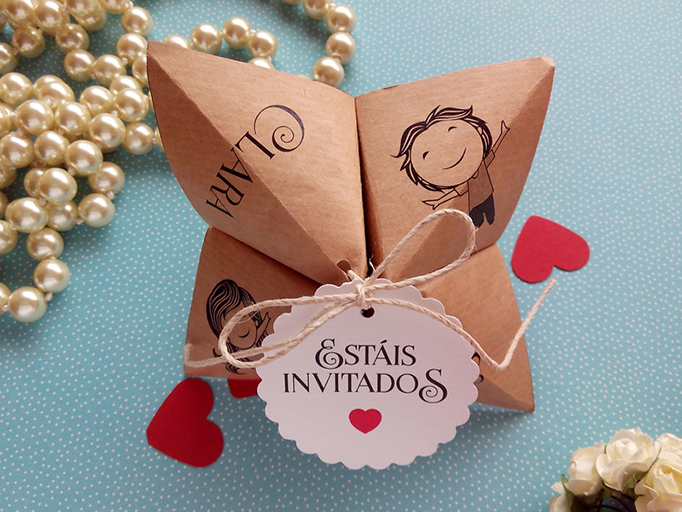 El auge de la deco DIY en las bodas
